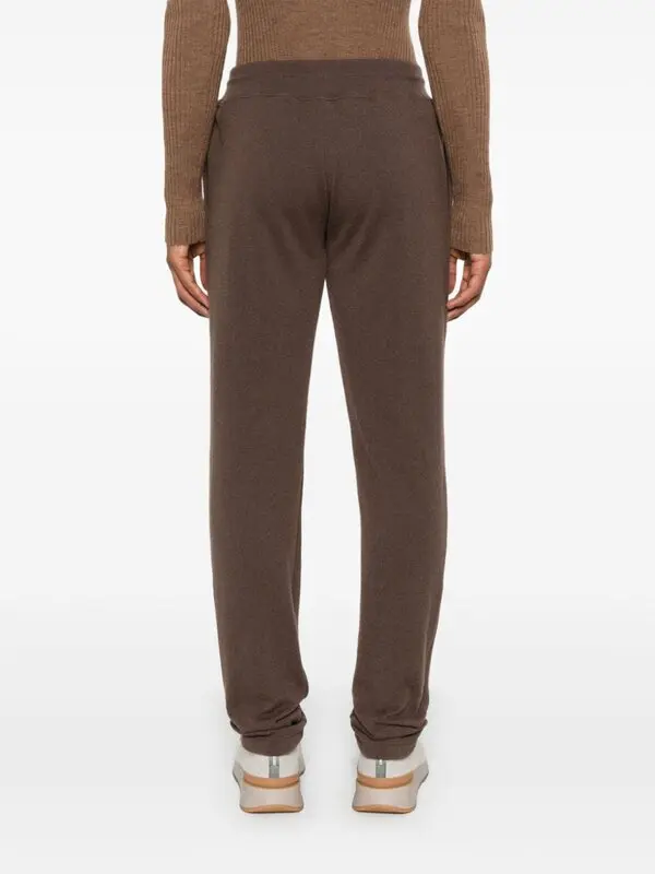 Kiton Cashmere Trousers