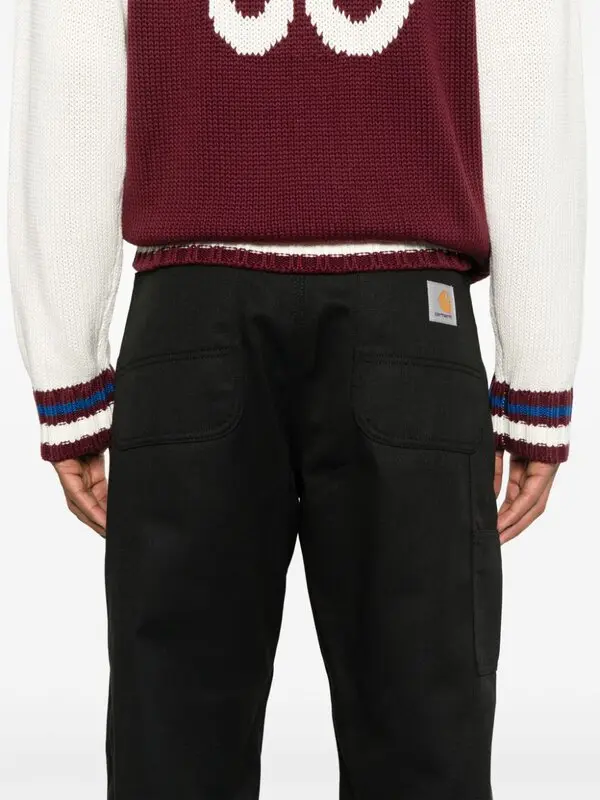 Carhartt Work In Progress Midland Single Knee Trousers