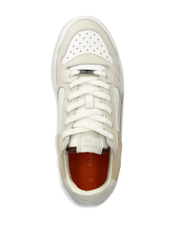Filling Pieces Avenue Pixie Sneakers