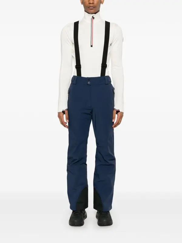 Rossignol Diretta Ski Pants - Blue