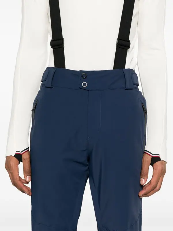 Rossignol Diretta Ski Pants - Blue