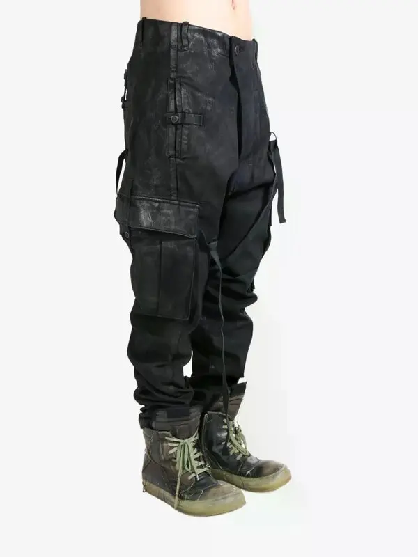 Boris Bidjan Saberi Cargo Trousers
