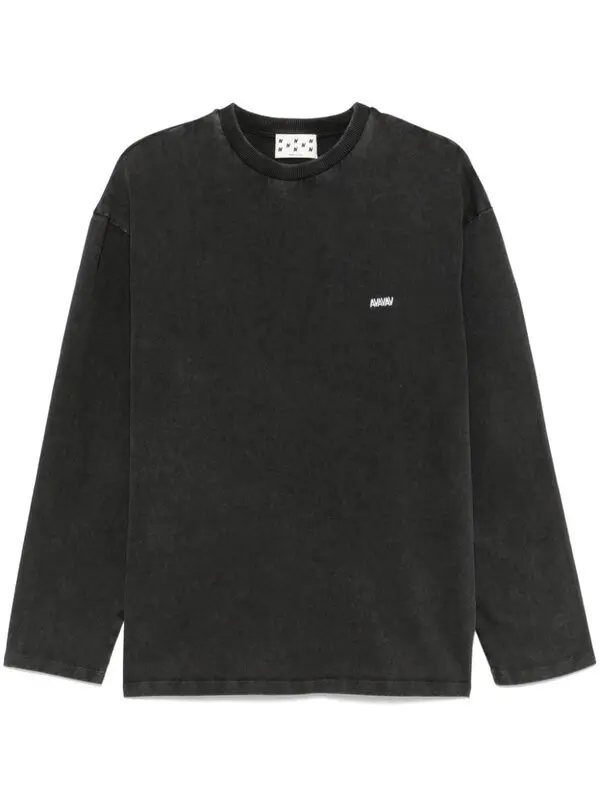 AVAVAV Long-sleeved T-shirt