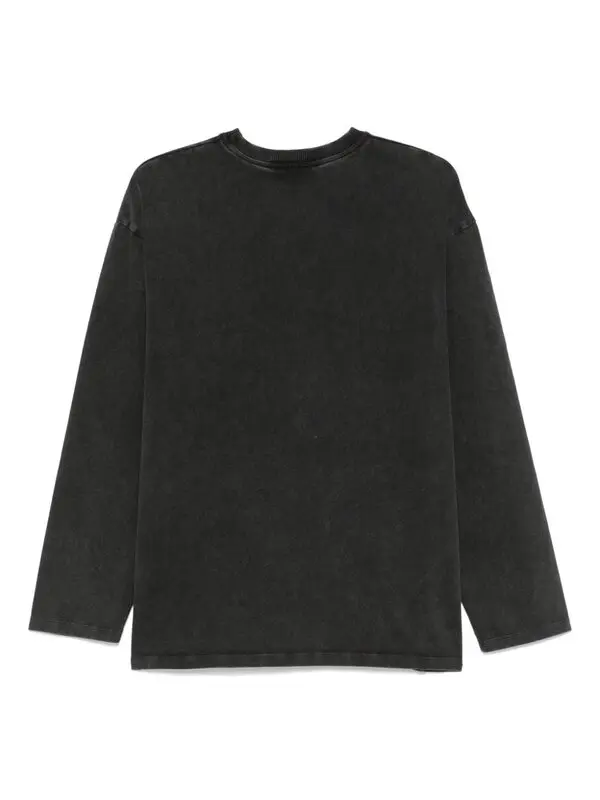AVAVAV Long-sleeved T-shirt