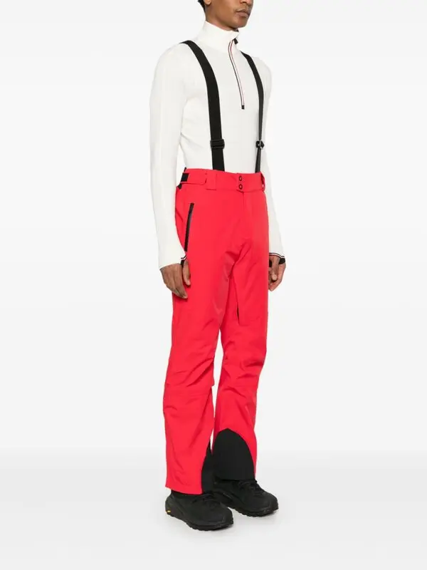 Rossignol Diretta Ski Pants - Red