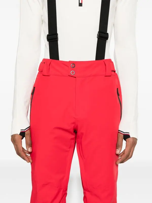Rossignol Diretta Ski Pants - Red