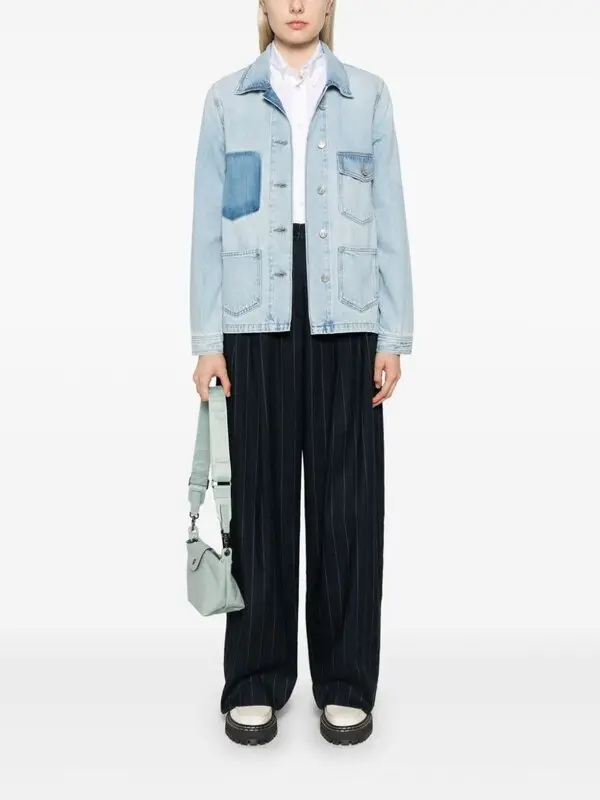 Polo Ralph Lauren Pony-embroidered Shirt