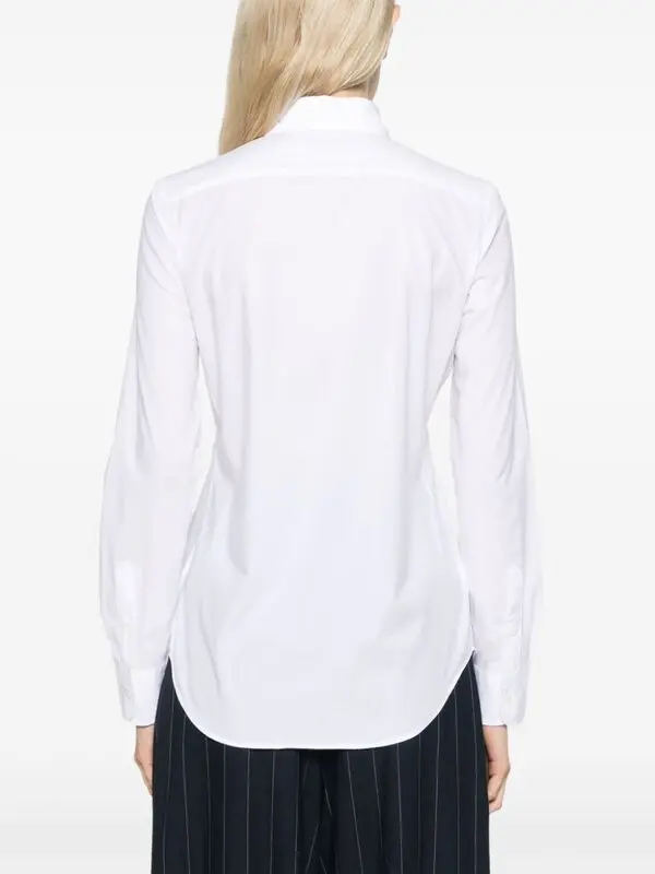 Polo Ralph Lauren Pony-embroidered Shirt