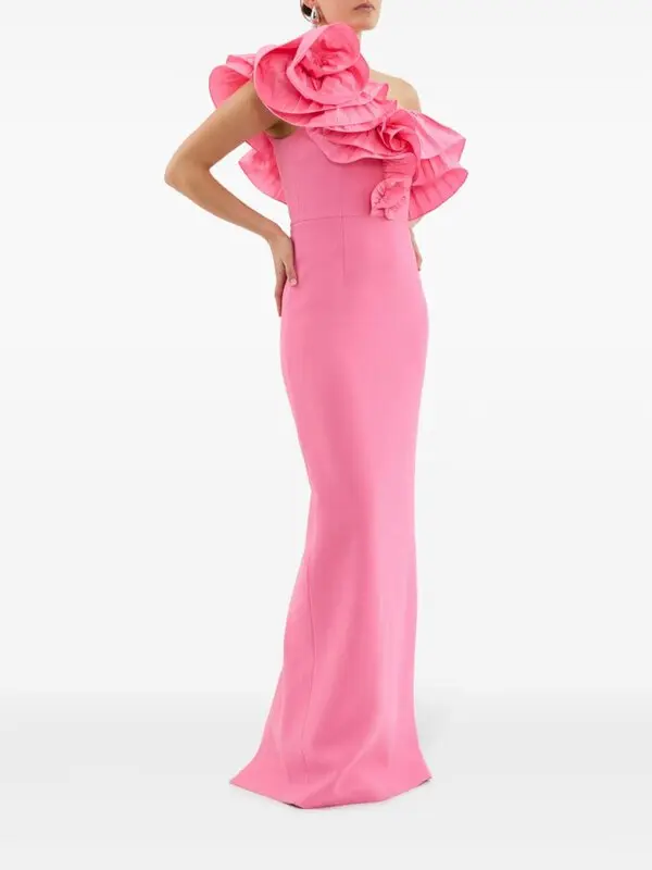Rebecca Vallance Rosita Gown