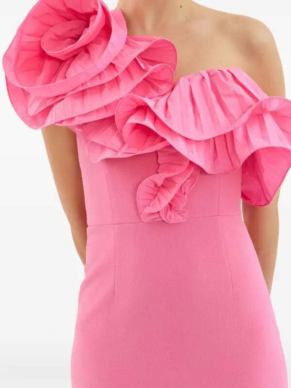 Rebecca Vallance Rosita Gown