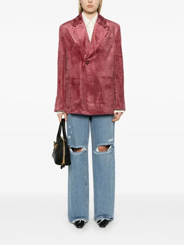 Séfr Wide-leg Jeans