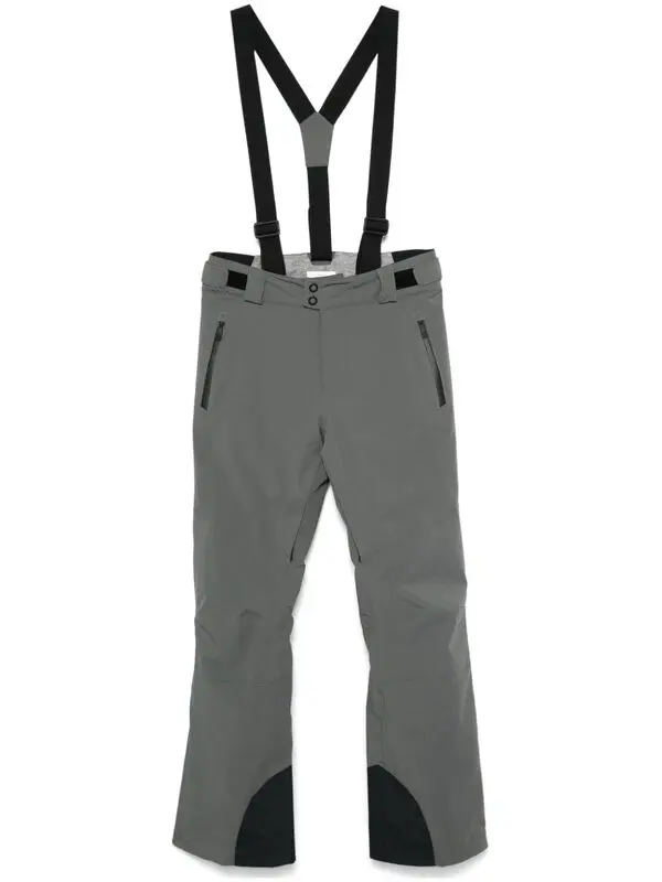 Rossignol Diretta Ski Pants - Grey