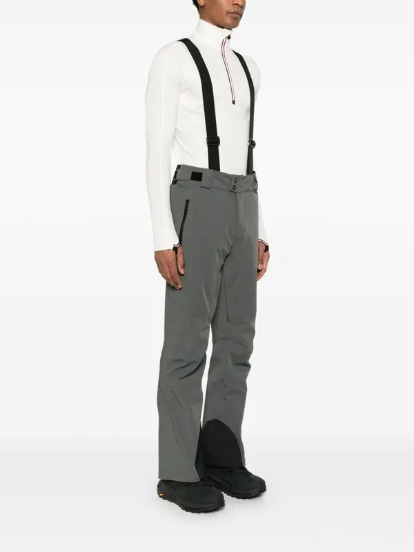 Rossignol Diretta Ski Pants - Grey
