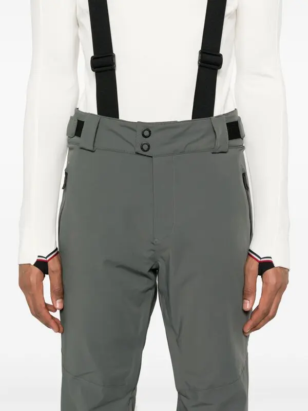 Rossignol Diretta Ski Pants - Grey