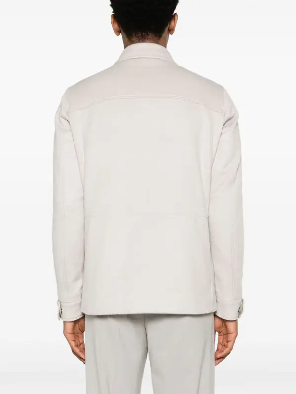 Herno Cashmere Jacket