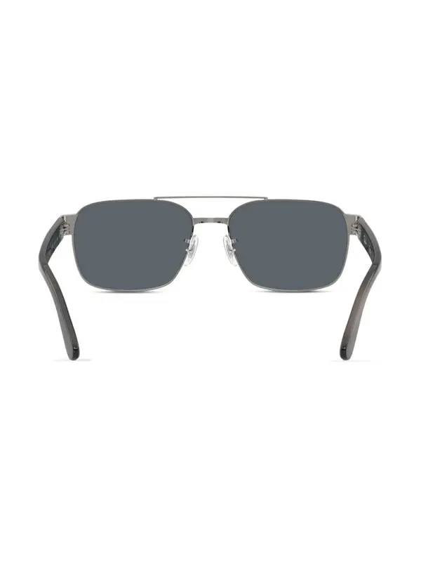 Ray-ban Aviator Sunglasses - Silver