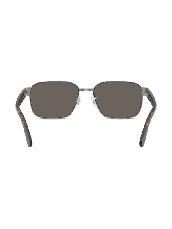 Ray-ban Logo-lettering Sunglasses