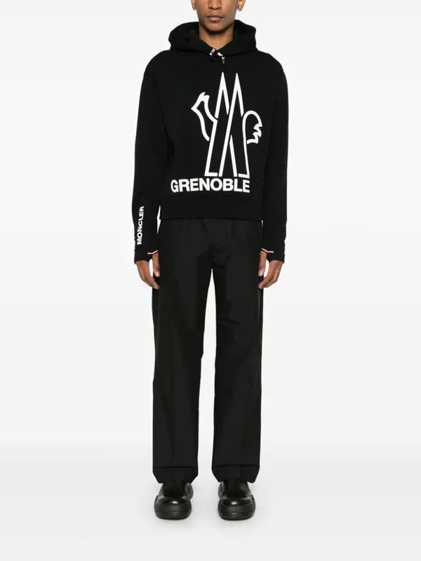 Moncler Polartec® Hoodie