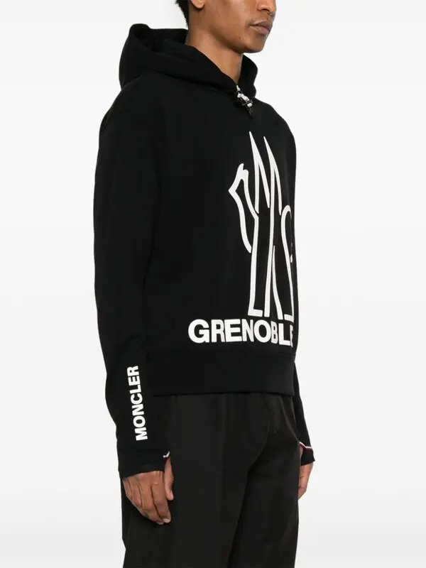 Moncler Polartec® Hoodie