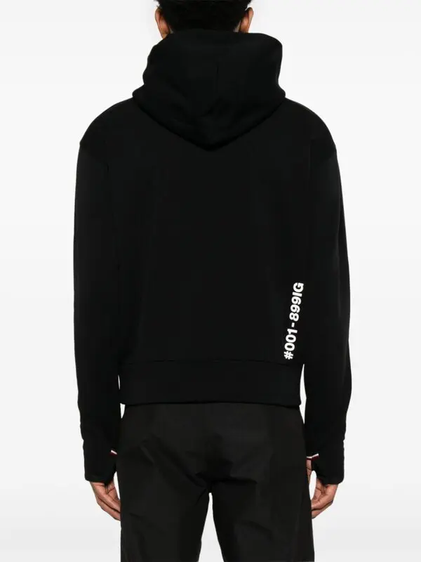 Moncler Polartec® Hoodie