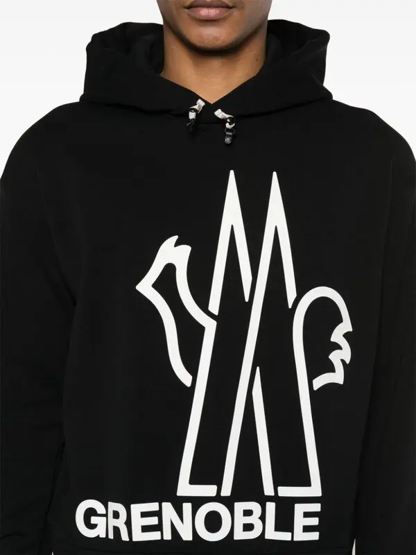 Moncler Polartec® Hoodie