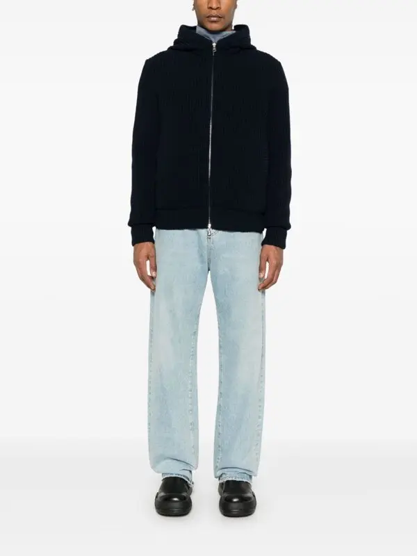 Moncler Padded Jacket