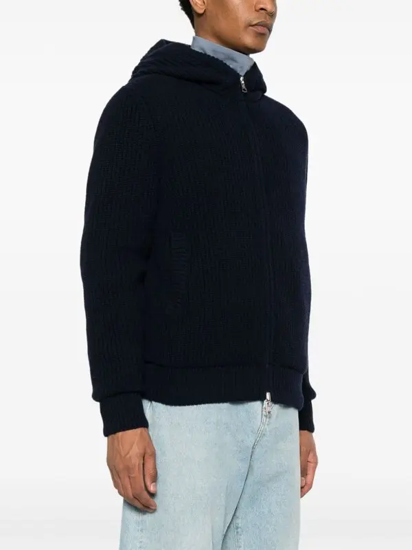 Moncler Padded Jacket