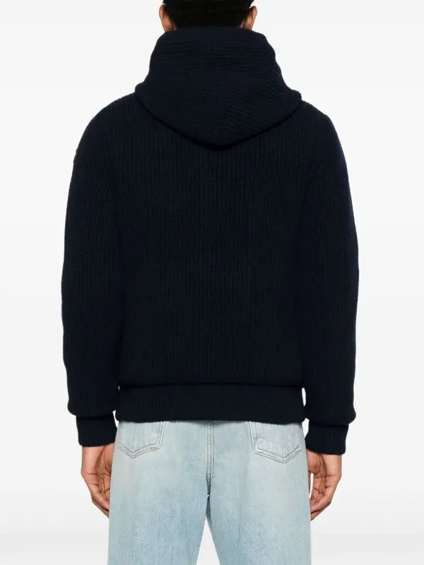 Moncler Padded Jacket