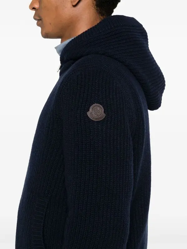 Moncler Padded Jacket