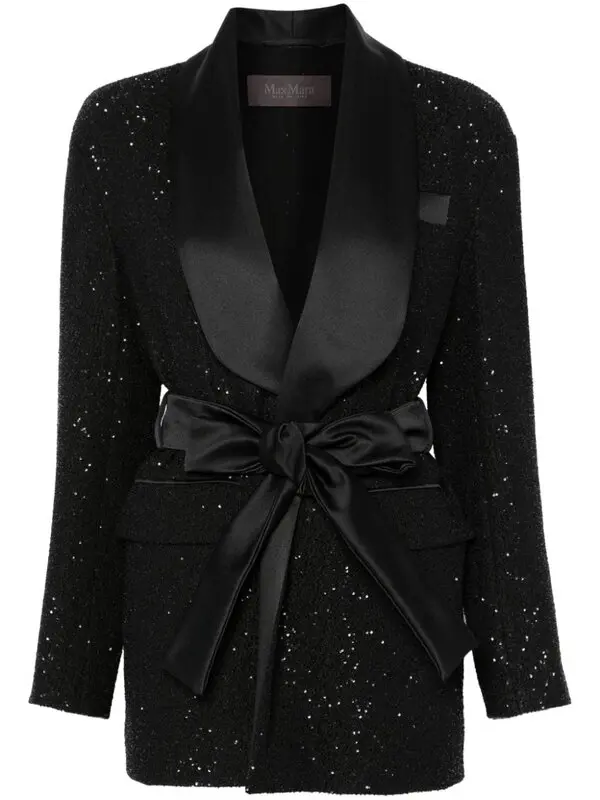 Max Mara Pau Blazer