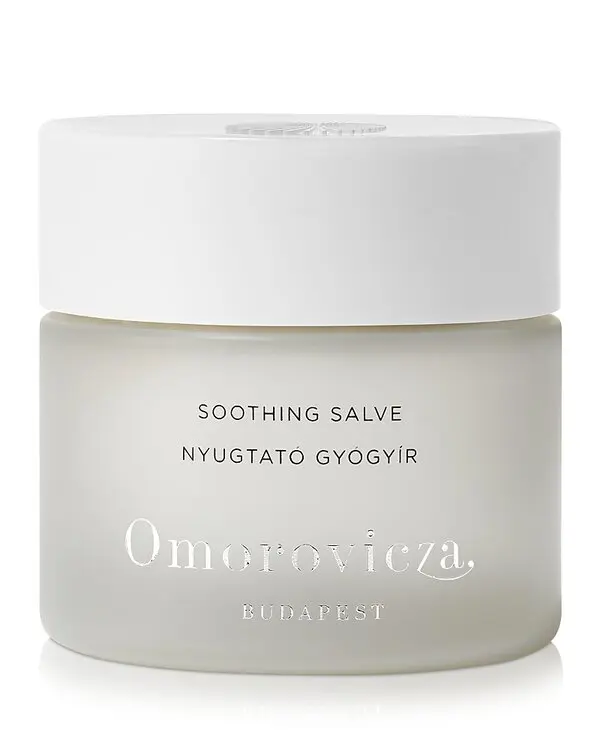 Omorovicza Soothing Salve 1.7 Oz - No Color