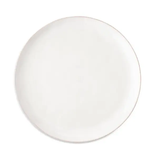 JULISKA Puro Coupe 4 Piece Dinnerware Place Setting - Whitewash