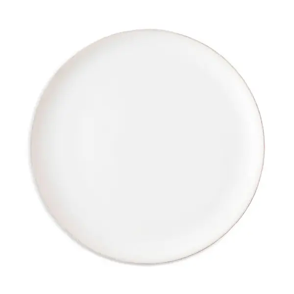 JULISKA Puro Coupe 4 Piece Dinnerware Place Setting - Whitewash