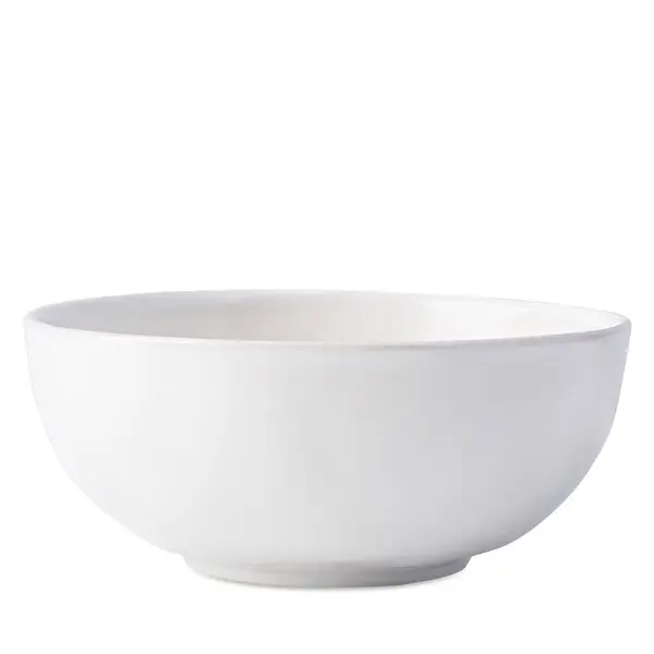 JULISKA Puro Coupe 4 Piece Dinnerware Place Setting - Whitewash