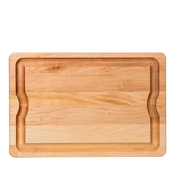 J.K. ADAMS 24 Carving Board - Maple
