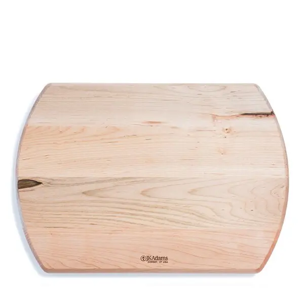 J.K. ADAMS Traditional Carving Board
