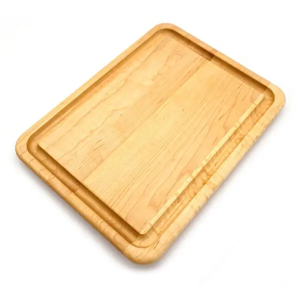 J.K. ADAMS 12 Carving Board - Maple