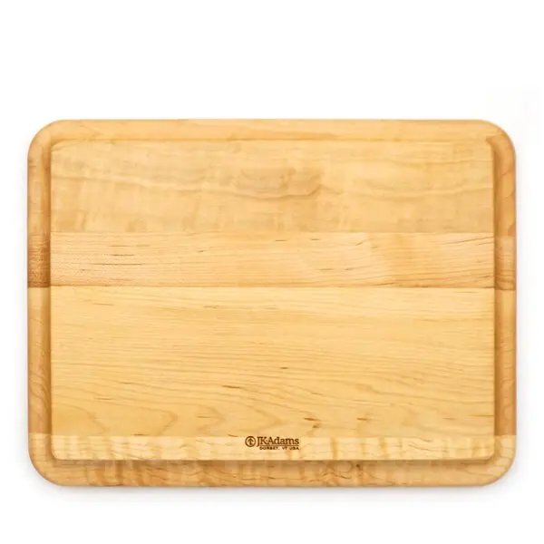 J.K. ADAMS 12 Carving Board - Maple