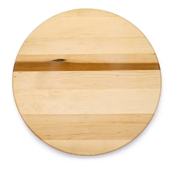 J.K. ADAMS 14 Lazy Susan - Maple