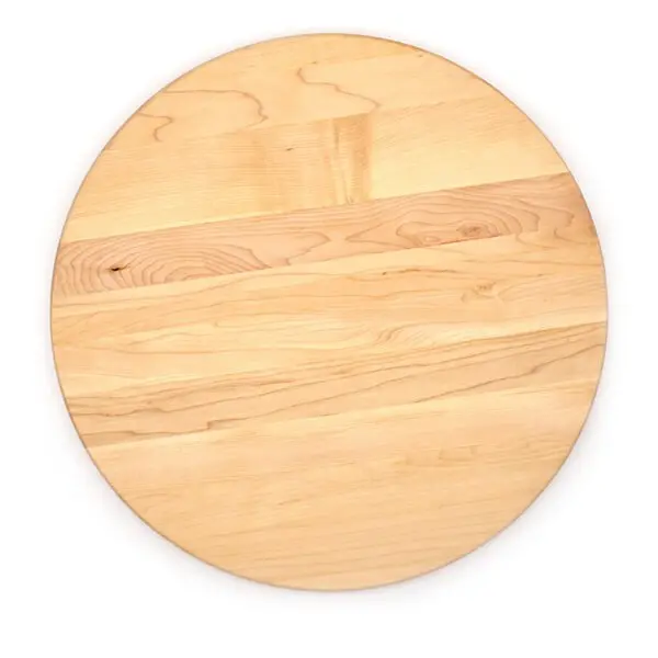 J.K. ADAMS 18 Lazy Susan - Maple