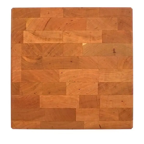 J.K. ADAMS 12 End Grain Board - Cherry