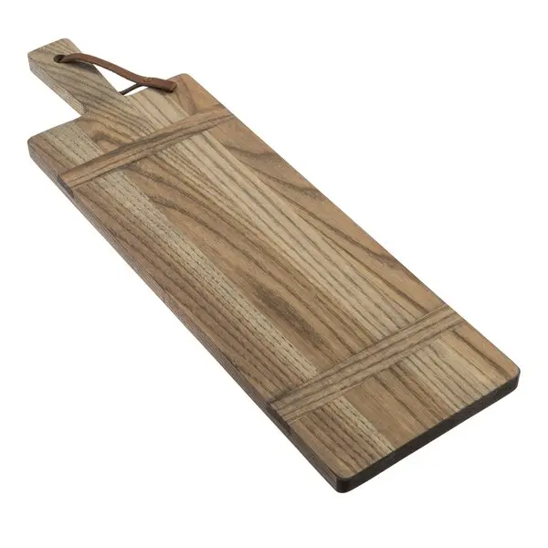J.K. ADAMS Wood Plank Serving Board