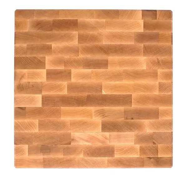 J.K. ADAMS 16 End Grain Board - Maple
