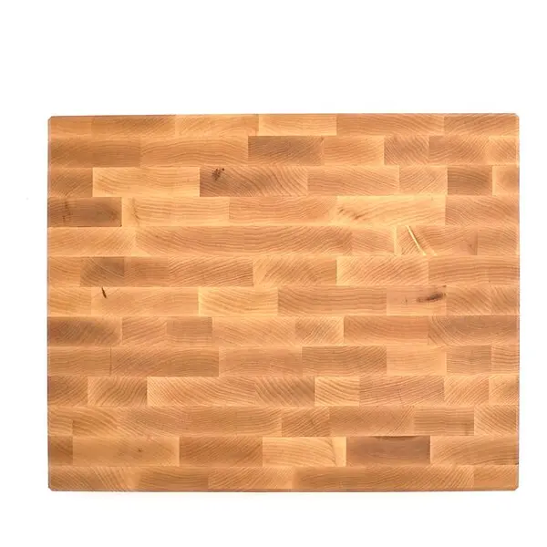 J.K. ADAMS 20 End Grain Board - Maple