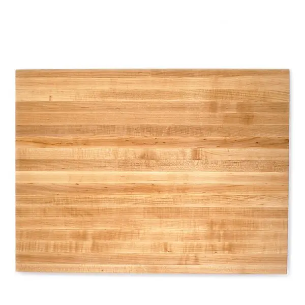 J.K. ADAMS 24 Edge Grain Board - Maple
