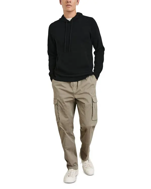Rails Matador Textured Hoodie