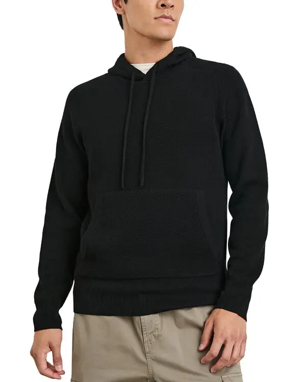 Rails Matador Textured Hoodie