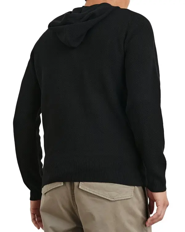 Rails Matador Textured Hoodie