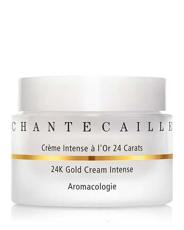 CHANTECAILLE 24k Gold Cream Intense 1.7 Oz - No Color