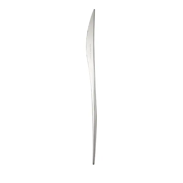 VIETRI Natura Place Knife - Silver